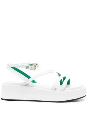 Tommy Hilfiger Ankle Sandals For Women