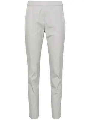 Fabiana Filippi Slim Leg Pants For Women