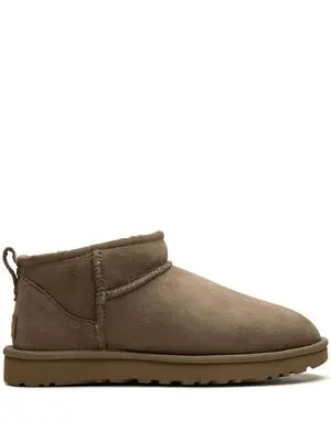 Ugg Mid Calf Boots For Women