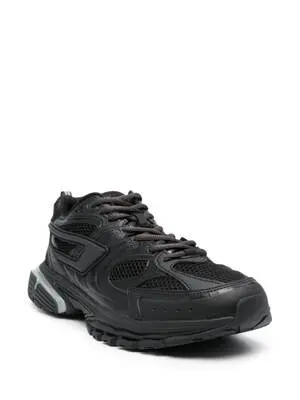 DIESEL® S-serendipity Pro-x1 Sneakers - Black