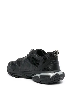 DIESEL® S-serendipity Pro-x1 Sneakers - Black