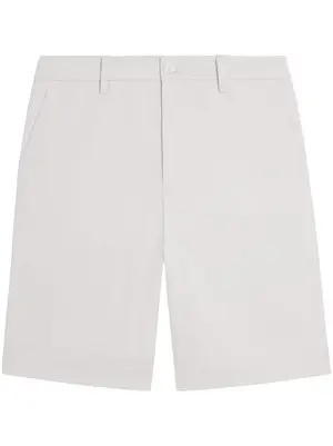 Axel Arigato Axis Cotton Shorts