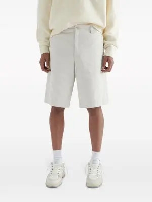 Axel Arigato Axis Cotton Shorts