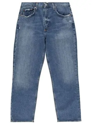 AGOLDE Kye Cropped Jeans