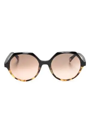 ETNIA BARCELONA Fontana Sunglasses - Black