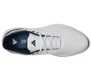 Adidas Solarmotion 24 Lightstrike Spikeless Golf Shoes - White