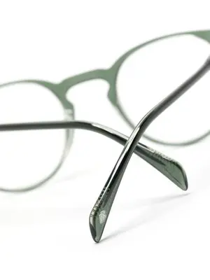 DB EYEWEAR BY DAVID BECKHAM Round-frame Glasses