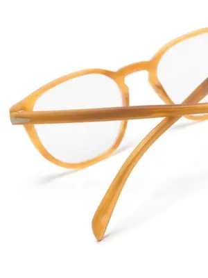 DB EYEWEAR BY DAVID BECKHAM Round-frame Glasses
