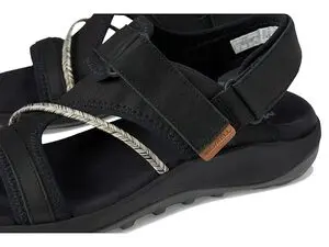 Merrell Terran 4 Backstrap Sandals