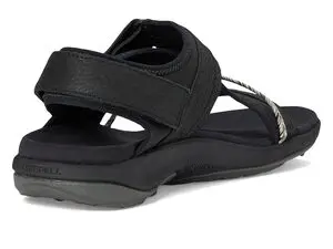 Merrell Terran 4 Backstrap Sandals