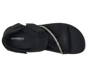 Merrell Terran 4 Backstrap Sandals