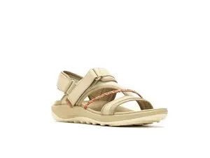 Merrell Terran 4 Backstrap Sandals - Incense