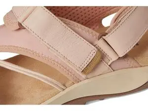 Merrell Terran 4 Backstrap Sandals - Tan
