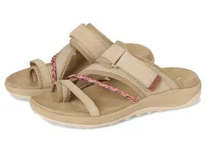 Merrell Terran 4 Post Sandals - Neutral