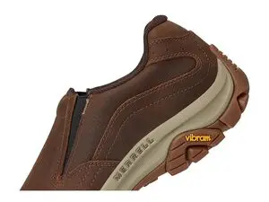 Merrell Moab Adventure 3 Moc Shoes - Beige