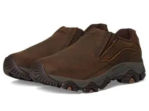 Merrell Cushioned Loafers For Men