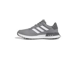 Adidas S2g 24 Leather Spikeless Golf Shoes