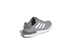 Adidas S2g 24 Leather Spikeless Golf Shoes