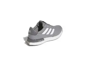 Adidas S2g 24 Leather Spikeless Golf Shoes