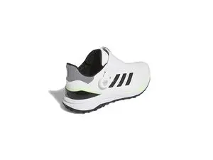 Adidas Solarmotion 24 Boa Lightstrike Spikeless Golf Shoes