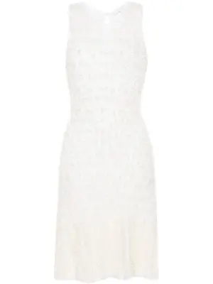 Chloe Keyhole Cocktail Dresses