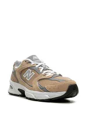 NEW BALANCE 530 Sneakers - Brown