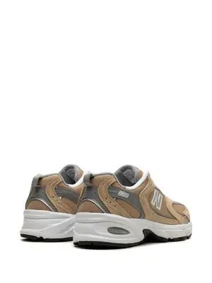 NEW BALANCE 530 Sneakers - Brown