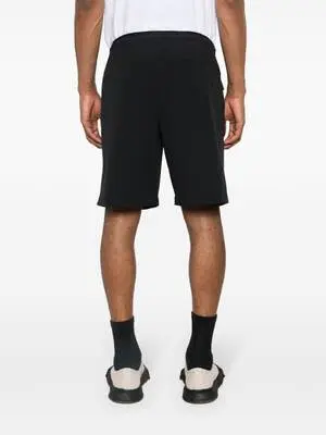 Moncler Elasticated-waist Shorts