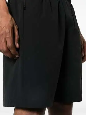Moncler Elasticated-waist Shorts
