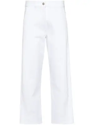 Fabiana Filippi High Rise Jeans For Women