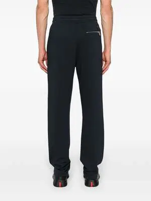 Moncler Logo-appliqué Track Pants