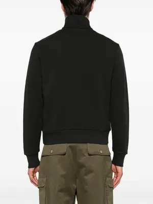 Moncler Logo-appliqué Jumper