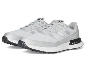 Adidas S2g 24 Spikeless Golf Shoes - Gray