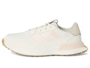 Adidas S2g 24 Spikeless Golf Shoes - White