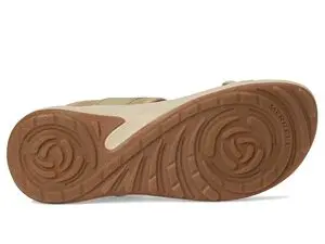 Merrell Terran 4 Slide Sandals - Green