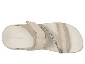 Merrell Terran 4 Slide Sandals - Silver