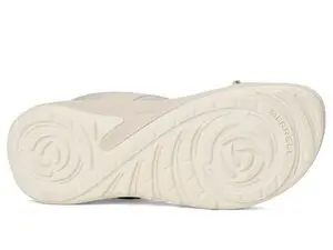 Merrell Terran 4 Slide Sandals - Silver