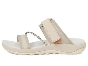 Merrell Terran 4 Slide Sandals - Silver