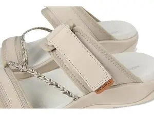 Merrell Terran 4 Slide Sandals - Silver