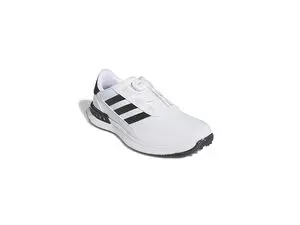 Adidas S2g 24 Boa Spikeless Golf Shoes - White