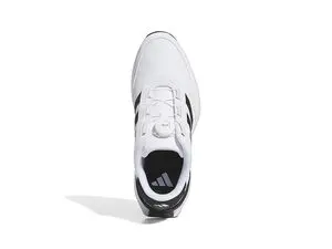 Adidas S2g 24 Boa Spikeless Golf Shoes - White