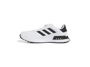 Adidas S2g 24 Boa Spikeless Golf Shoes - White