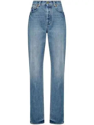 Jacquemus Le High Straight