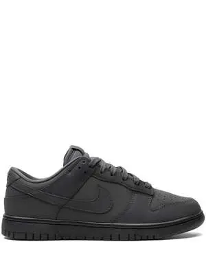 Nike Dunk Low Cyber Sneakers - Grey