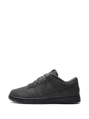 Nike Dunk Low Cyber Sneakers - Grey