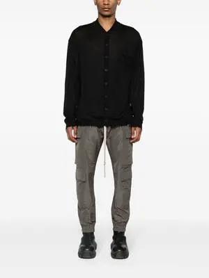 FREI-MUT Kenyir Cashmere Cardigan
