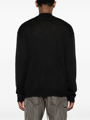 FREI-MUT Kenyir Cashmere Cardigan