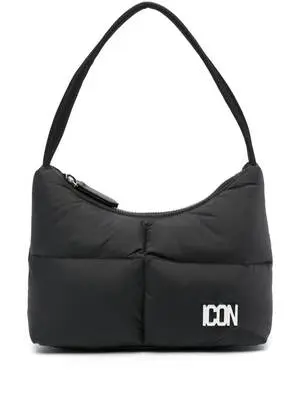 Dsquared2 Puffer Shoulder Bag