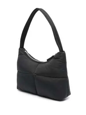 Dsquared2 Puffer Shoulder Bag