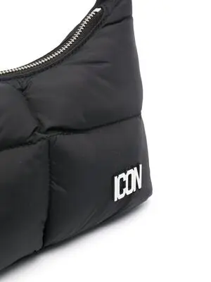Dsquared2 Puffer Shoulder Bag